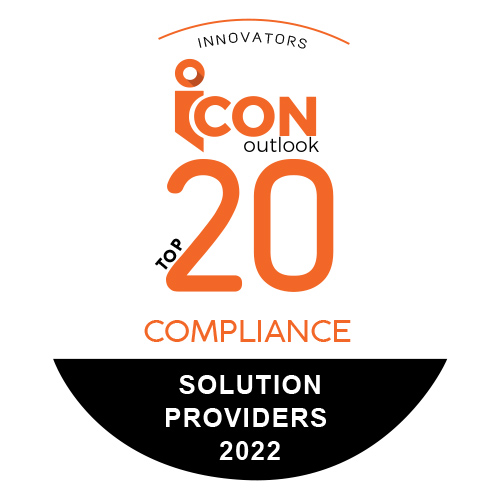 Top 20 Compliance Solution Providers 2022 - ICON Outlook LATAM