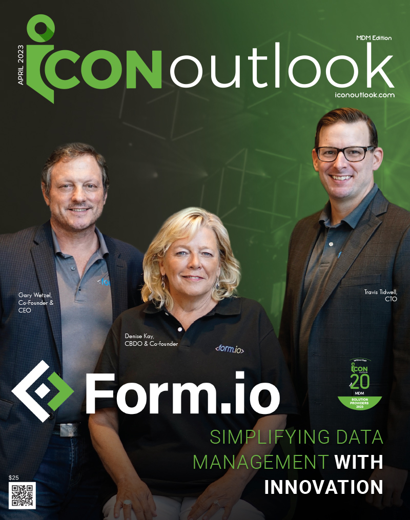 Form.io - ICON Outlook LATAM